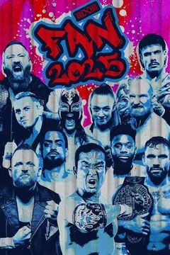 wXw: Fans Appreciation Night 2025 - Official Replay - TrillerTV