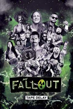 Awesome Championship Wrestling: Fallout 2025 - Official Replay - TrillerTV