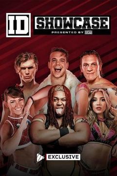 GCW: ID Showcase 2025 - Official Replay - TrillerTV