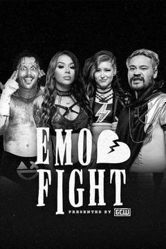 GCW: Emo Fight 2025 - Official Replay - TrillerTV
