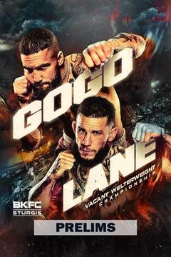 BKFC 79 Sturgis: Prelims - Official Free Replay - TrillerTV