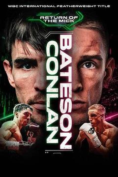 Mick Conlan vs Jack Bateson - Official Replay - TrillerTV