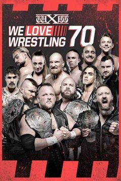 wXw: We Love Wrestling 70 - Official Replay - TrillerTV
