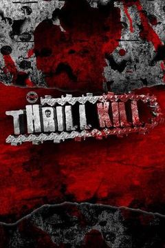 TNT Extreme Wrestling: Thrill Kill 2025 - Official Replay - TrillerTV