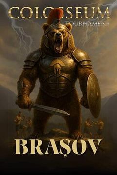 Colosseum Tournament 47: Brașov - Official Replay - TrillerTV