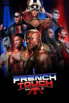 BZW x APC: French Touch - Official Replay - TrillerTV