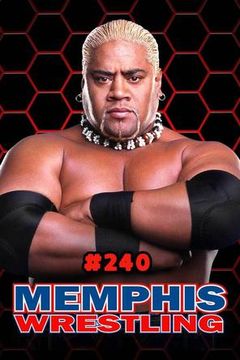 Memphis Wrestling, Episode 240 - Rikishi's Bloodline - Official Replay - TrillerTV
