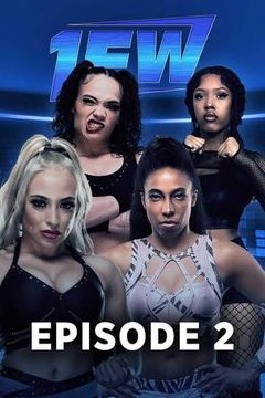 1FW Summer Stage, Episode 2 - Official Free Replay - TrillerTV