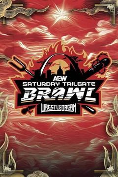 AEW Collision: Tailgate Brawl WrestleDream - Official Replay - TrillerTV