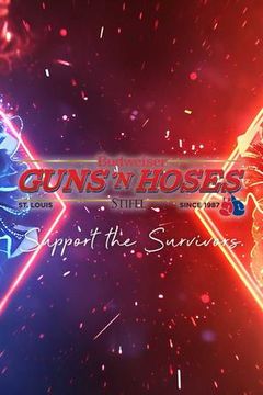 Budweiser Guns N' Hoses 2025 - Official Free Replay - TrillerTV