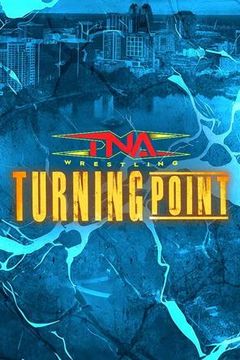 TNA: Turning Point 2025 - Official PPV Replay - TrillerTV