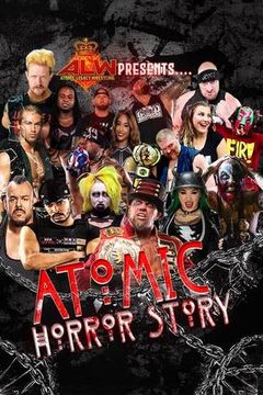 ALW: Atomic Horror Story - Official Replay - TrillerTV