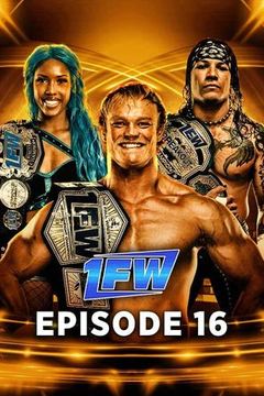 1FW: Episode 16 - Champions Spotlight - Official Free Replay - TrillerTV