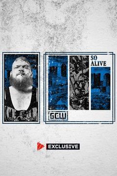 GCW: So Alive 2026 - Official Replay - TrillerTV