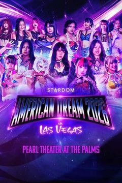 Stardom: American Dream 2026 - Official PPV Replay - TrillerTV