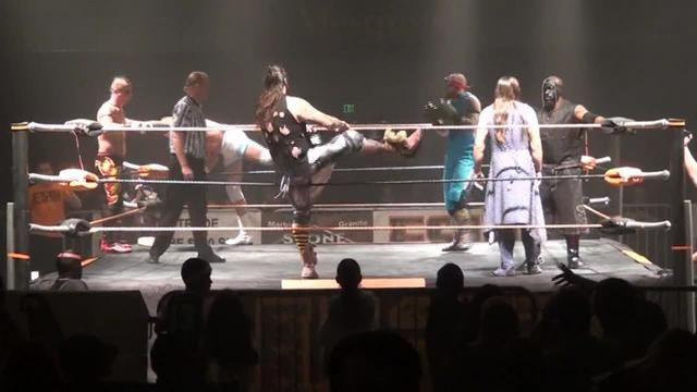 When Stars Collide 2 - TrillerTV