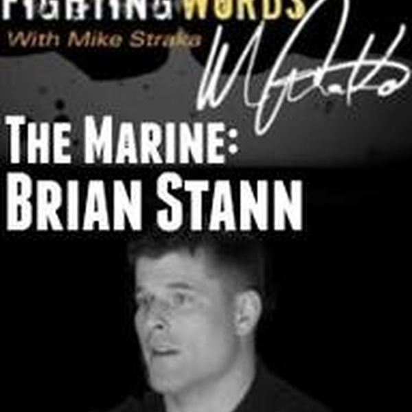 The Marine: Brian Stann Online - TrillerTV