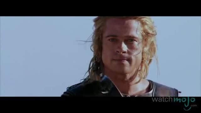 Top 10 Movie Sword Fights - TrillerTV