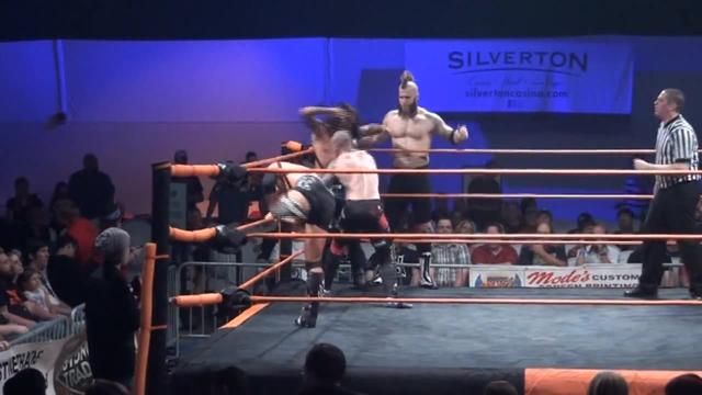 Reno Scum Drake Youngervs Bryce Harrison Rocknes Monsters - TrillerTV ...