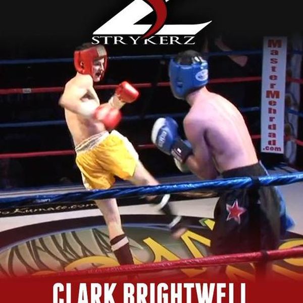 Clark Brightwell vs. Nathan Hile Online - TrillerTV