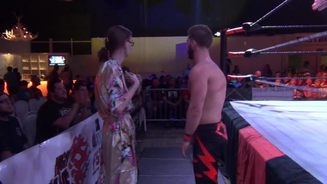 FSW High Octane 6-10-16 - TrillerTV