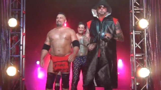 FSW High Octane: September 28th, 2013 - TrillerTV