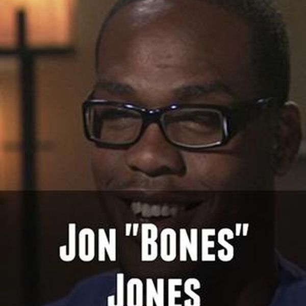 Jon "Bones" Jones Online - TrillerTV