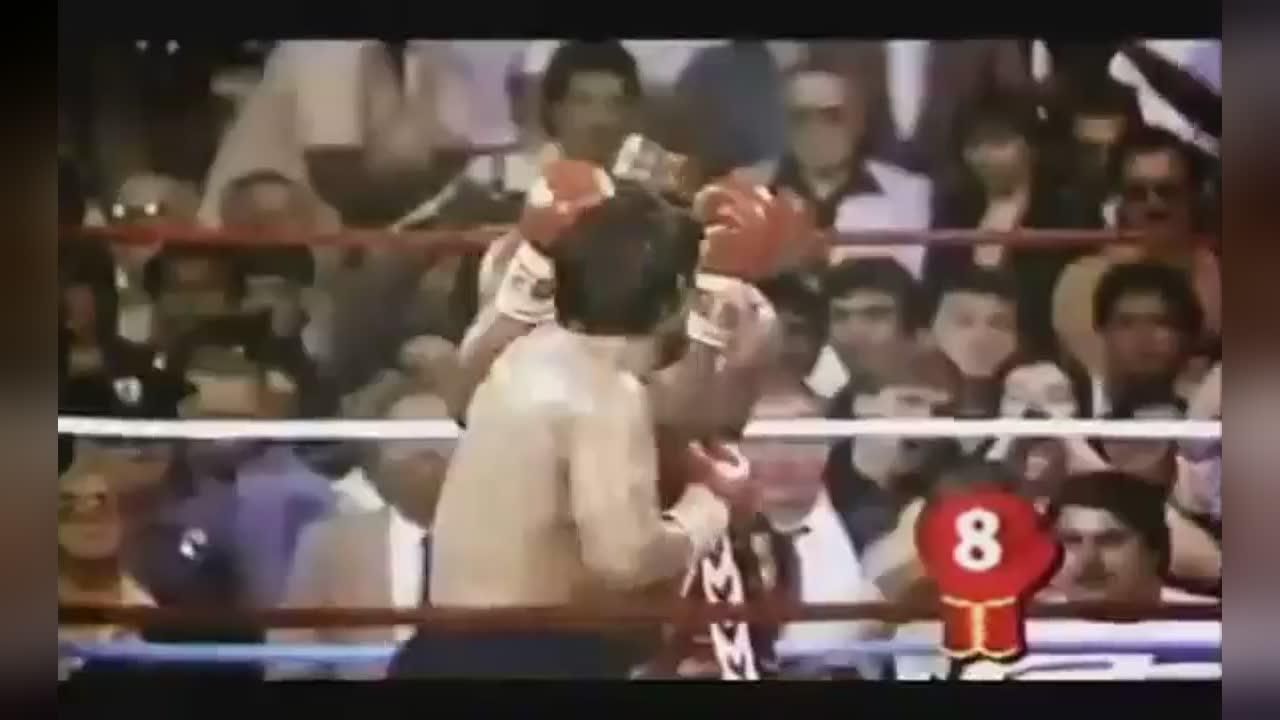 After The Last Round (Boxing Documentary) - TrillerTV - Powered by FITE