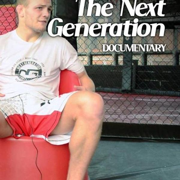 The Next Generation Documentary - TrillerTV