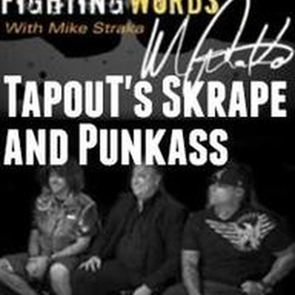 TapouT's Skrape and Punkass Online - TrillerTV - Powered by FITE