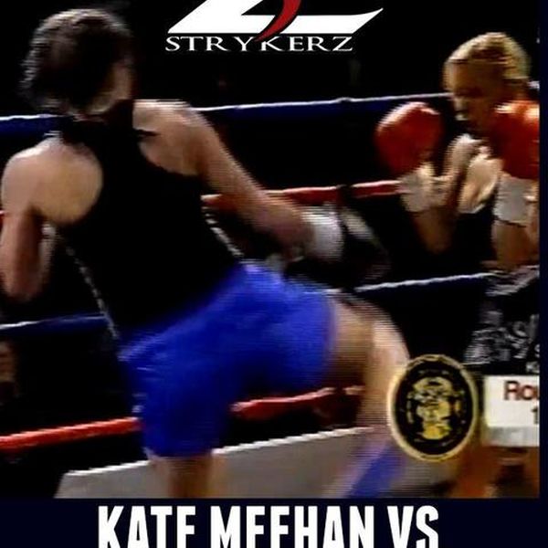 Kate Meehan vs. Mercedes Medina Online - TrillerTV