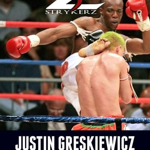 Greskiewicz vs. Maromo - TrillerTV - Powered by FITE