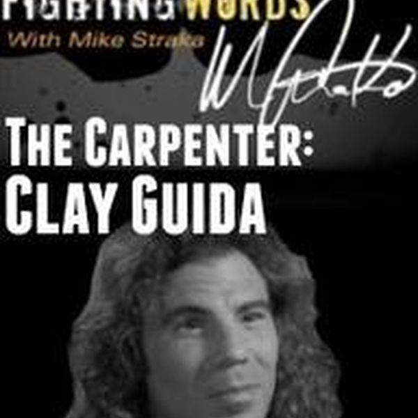 The Carpenter: Clay Guida Online - TrillerTV