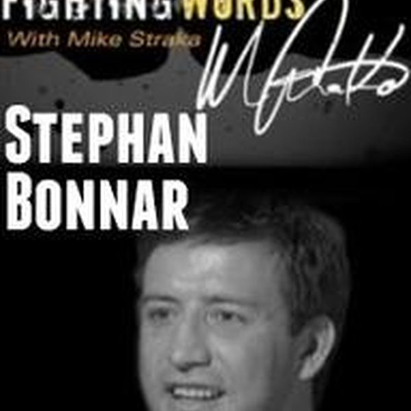 Stephan Bonnar Online - TrillerTV - Powered by FITE
