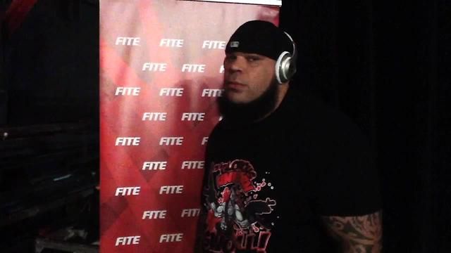 TNA Slammiversary on FITE: Tyrus - TrillerTV