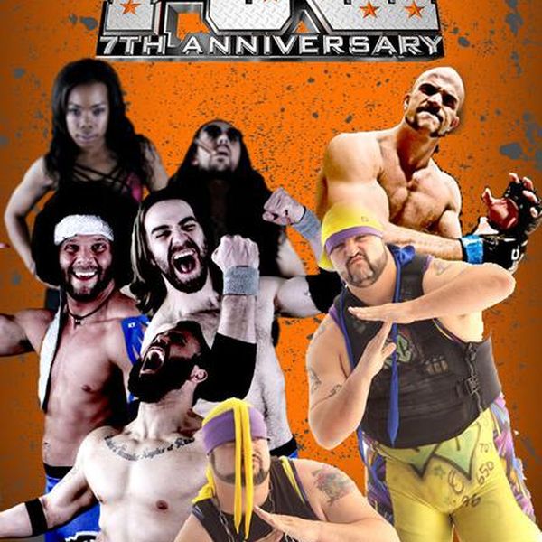 FSW High Octane: September 16th - Official Free Replay - TrillerTV