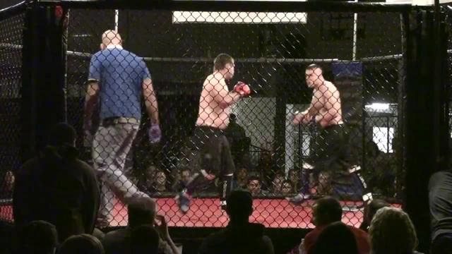 Aaron Laing vs. Tim Jones - Wide Angle *unedited* - TrillerTV - Powered ...