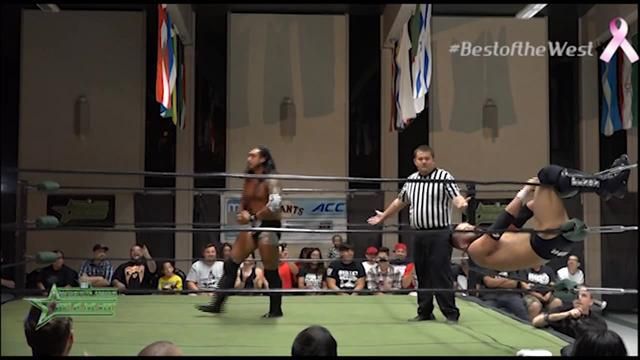 Best of the West Ignition Episode 1 - TrillerTV - Powered by FITE