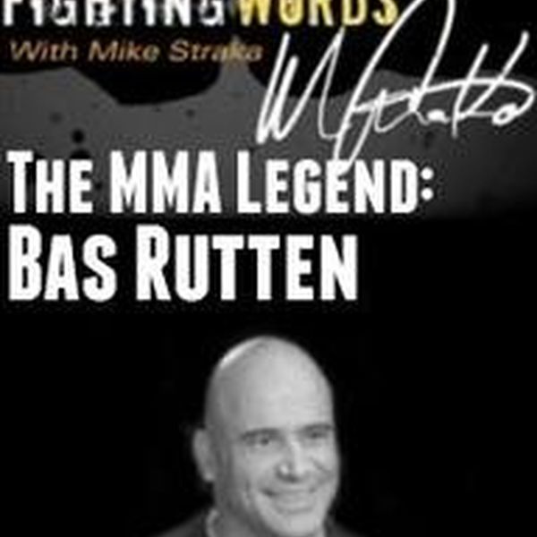 The MMA Legend: Bas Rutten Online - TrillerTV - Powered by FITE