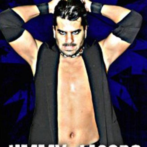 PRIME Cuts: Jimmy Jacobs - I Beat The Odds & I Beat The Gods Online ...