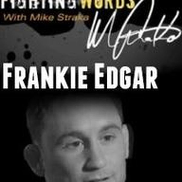Frankie Edgar Online - TrillerTV