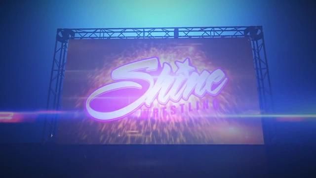 Shine 33 on FITE - TrillerTV