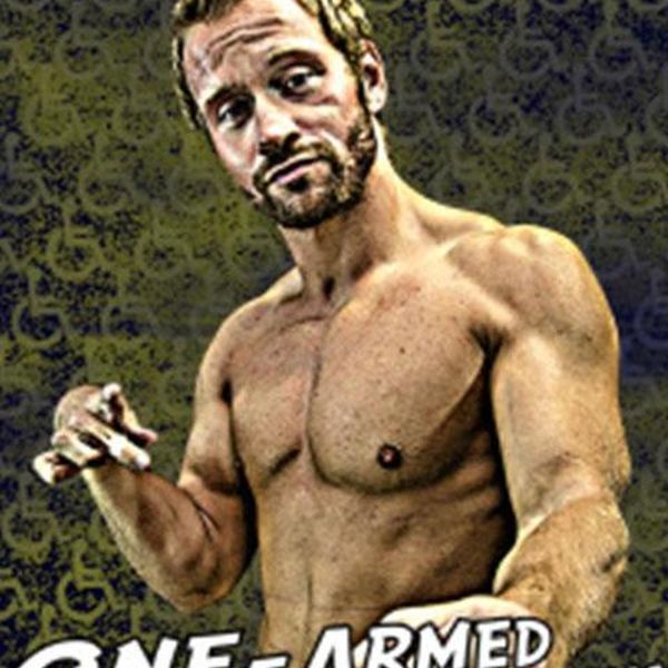 PRIME Cuts: Gregory Iron - One Armed & Dangerous Online - TrillerTV