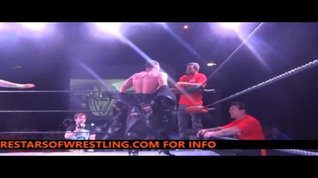 Phil Baronivs Mike Modest - TrillerTV