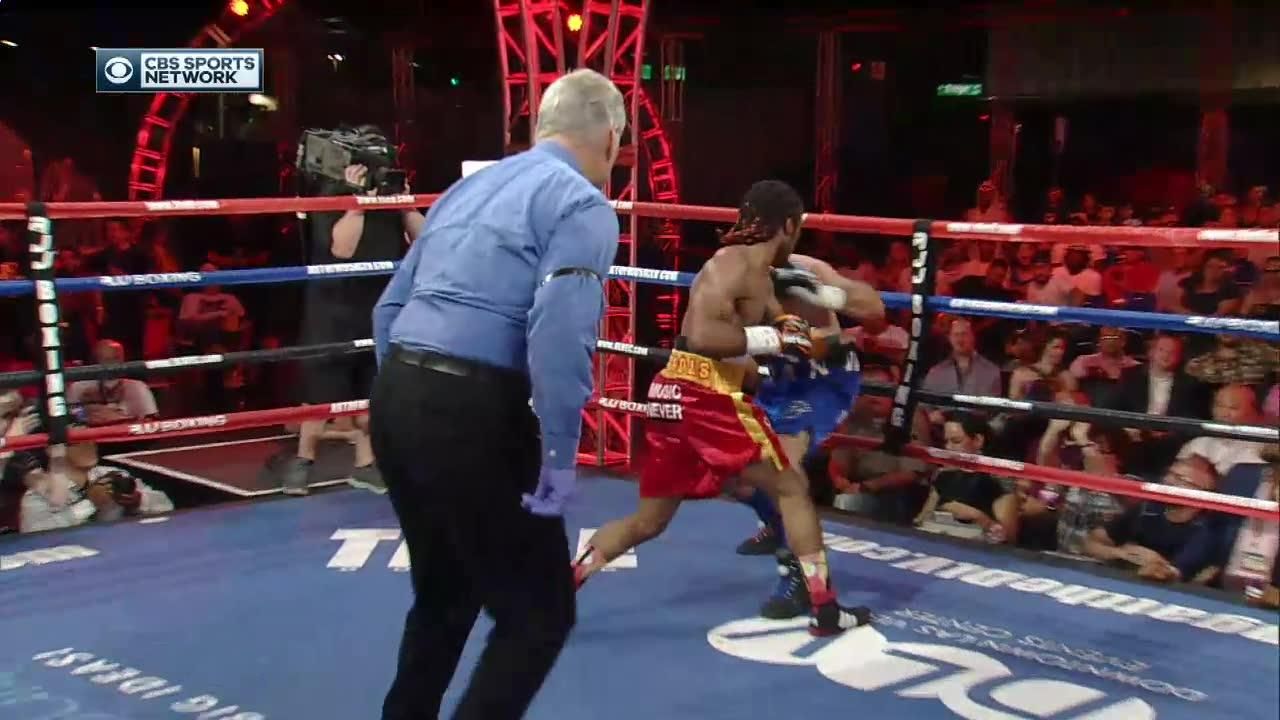 Knockout Night at the D Main Event - June 10th - Official Free Replay ...