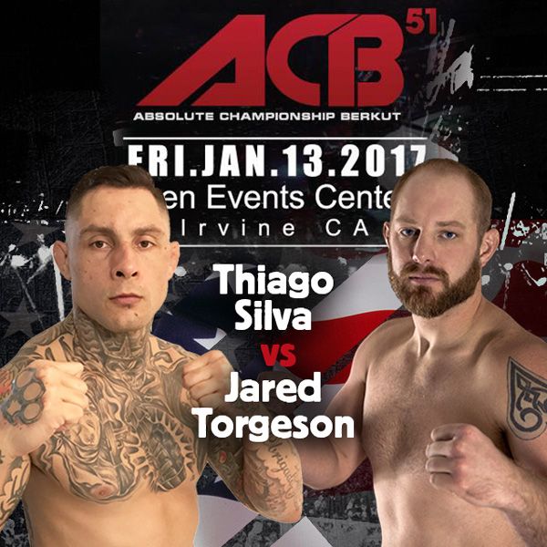 ACB 51 - Official Free Replay - TrillerTV