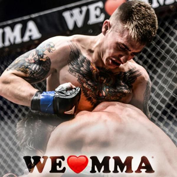 We Love MMA 31 - Official Free Replay - TrillerTV