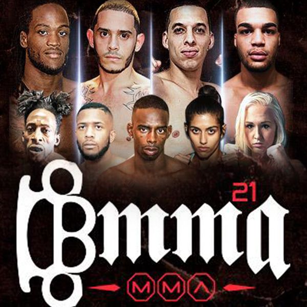 Breakthrough MMA Resurrection - Official PPV Replay - TrillerTV