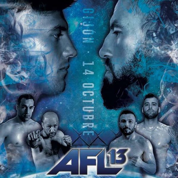 AFL MMA 13 - Official Free Replay - TrillerTV