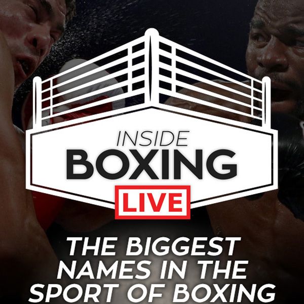 Inside Boxing: Episode #1 - Official Free Replay - TrillerTV